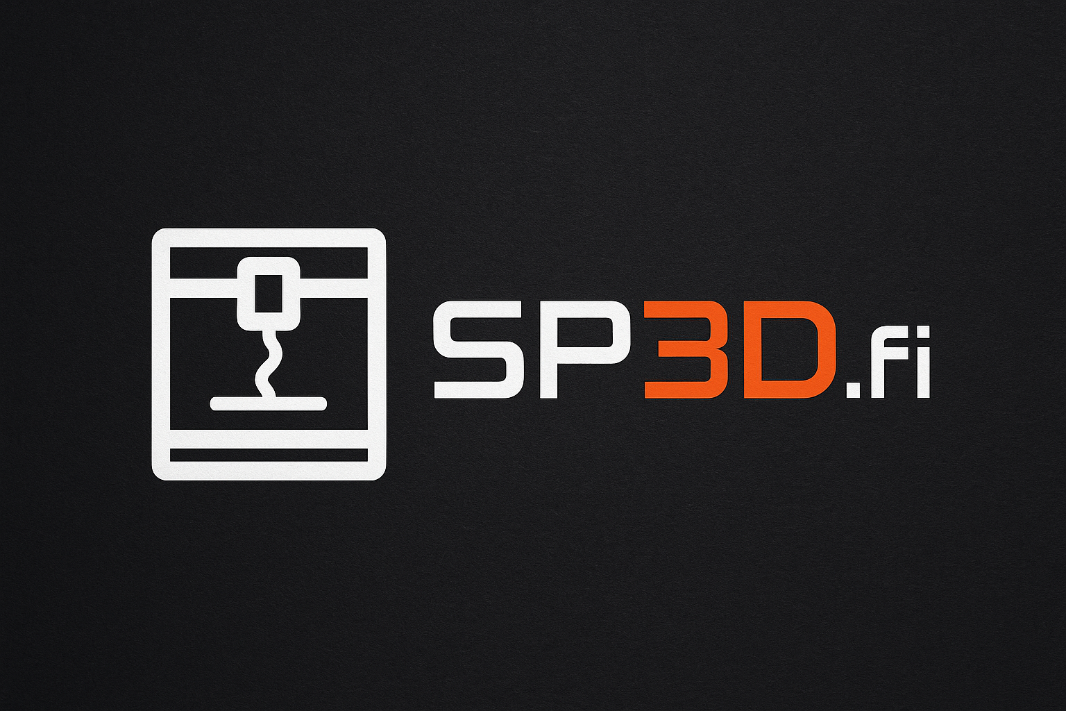 Kauppa - SP3D.fi